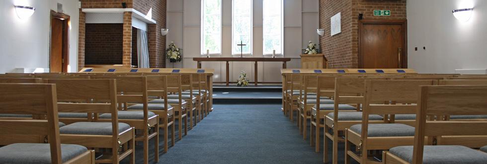 Treske Crematorium Case-studies